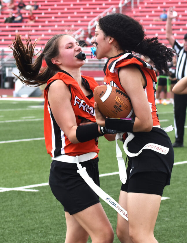 ‘Billies edge Red Raiders to win CCAA league championship | News ...